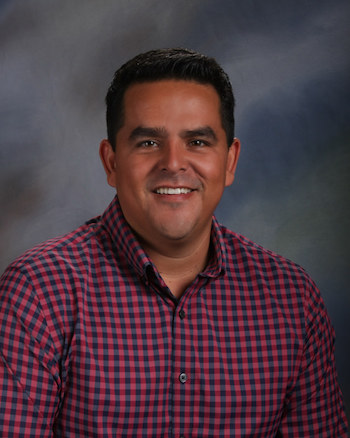 Andy Valdez - Christian Unified Schools of San Diego