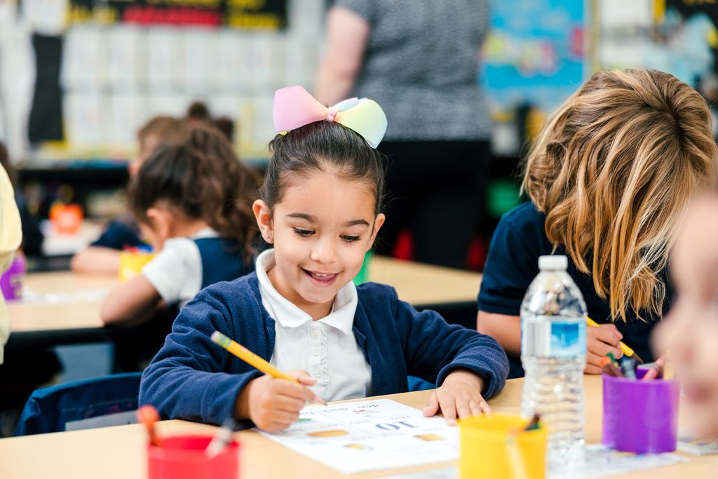 Christian South - Christian Unified Schools of San Diego